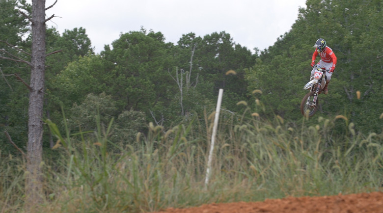 Josh Strang // A Decade of Chasing the Dream – Part 1 - Motocross Press ...