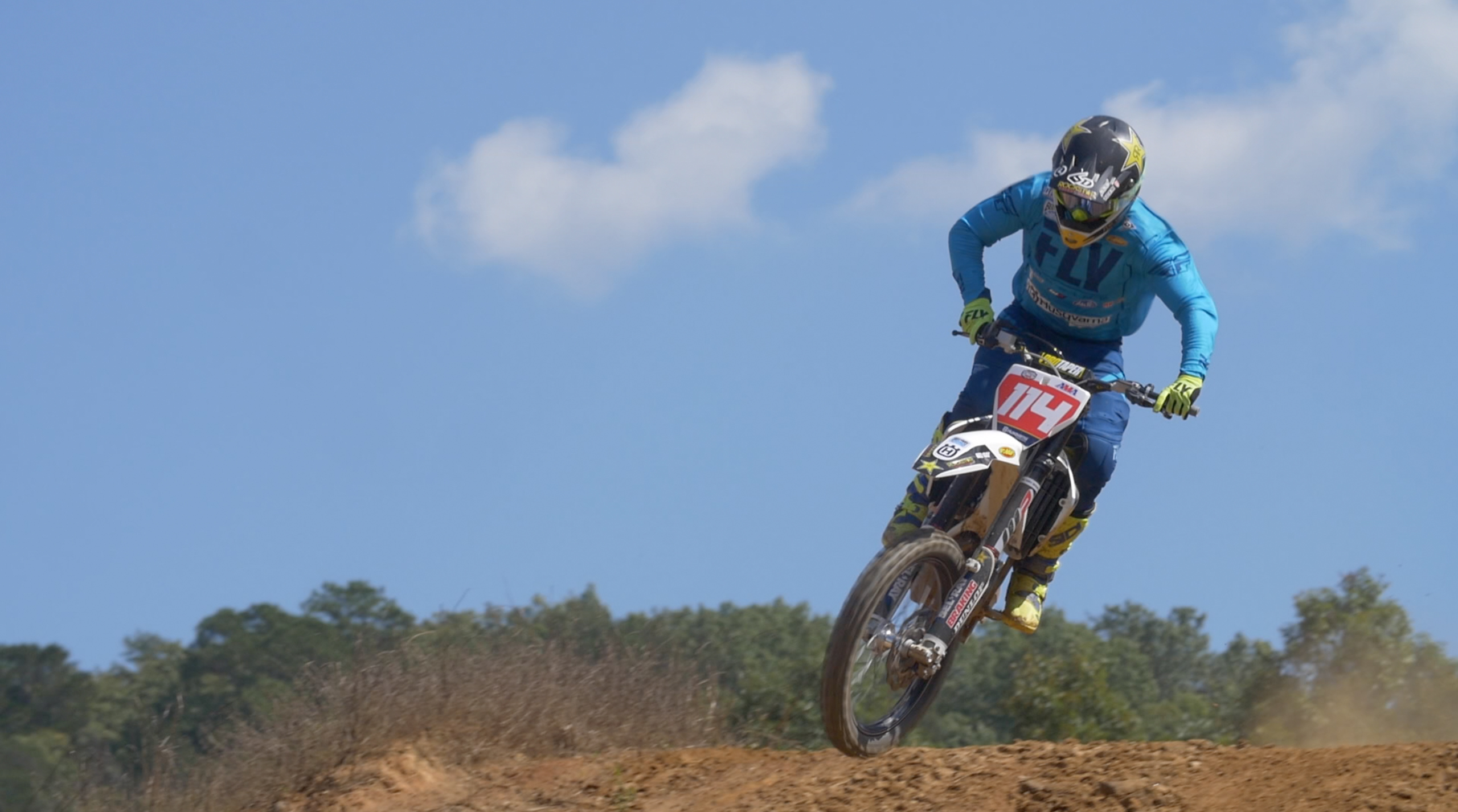 Josh Strang // A Decade of Chasing the Dream – Part 2 - Motocross Press ...