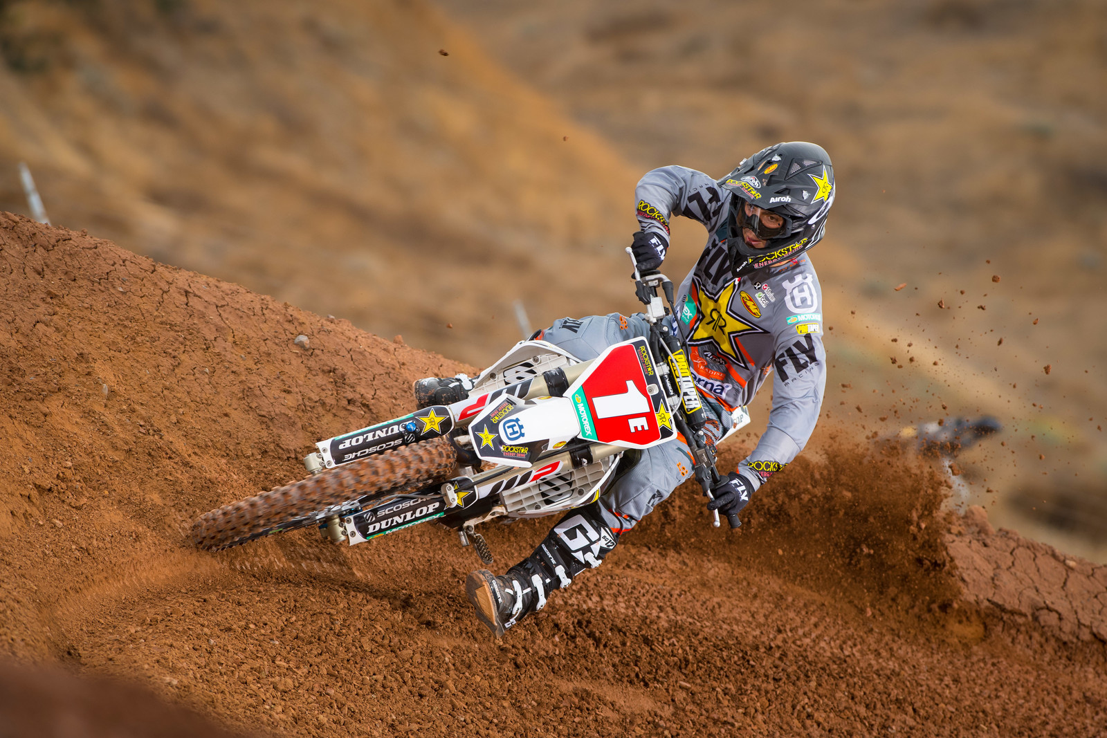 Zach Osborne Signs Contract Extension Through 2020 with Rockstar Energy ...