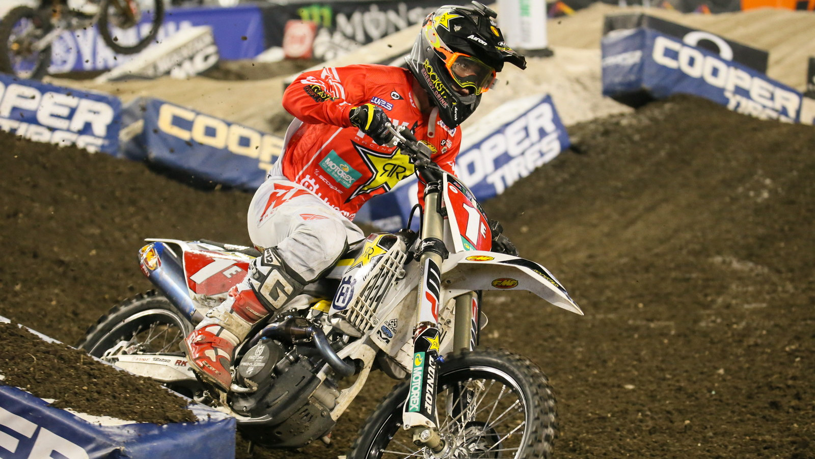 Zach Osborne Out for the Summer / Phi Nicoletti to Rockstar Husqvarna ...