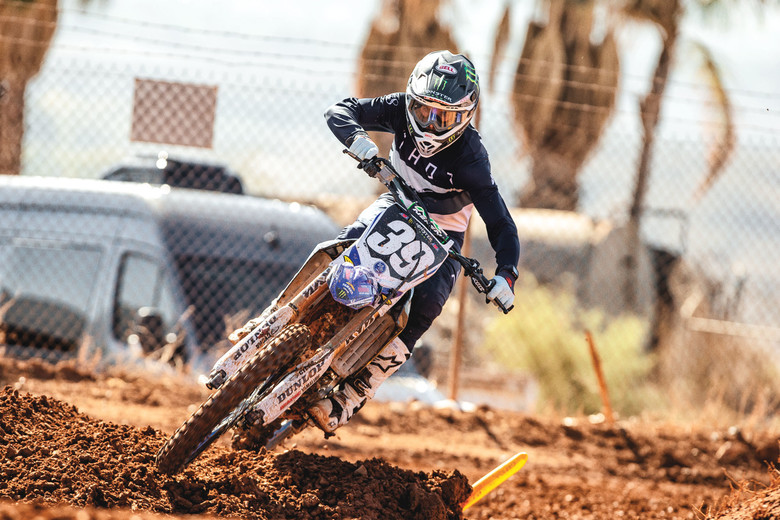 THOR MX Launches 2019 Spring Collection - Motocross Press Releases ...
