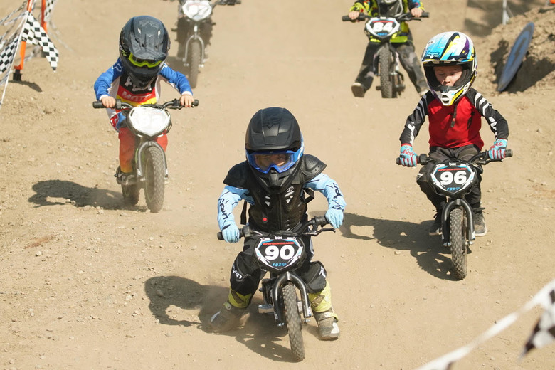 2019 STACYC Super-Grom Challenge Recap - Motocross Press Releases ...