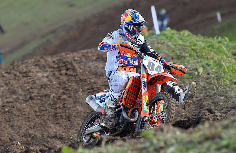 Pirelli Dominates Opening Round of the 2020 FIM Motocross World ...