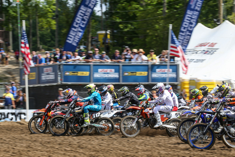 MX Sports Pro Racing Provides Statement on COVID-19 Coronavirus ...