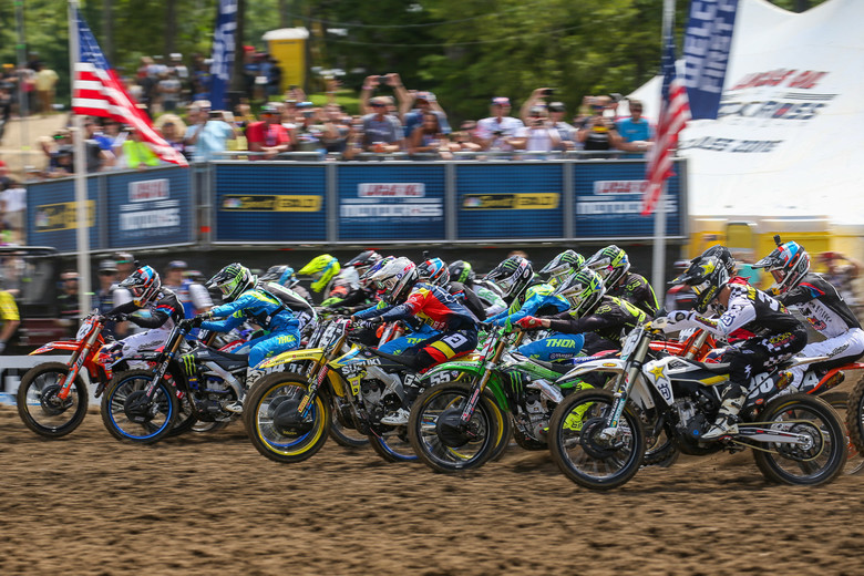 Pro Motocross Confirms July 18th Start - Motocross Press Releases ...