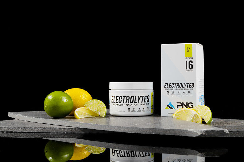 The Pinnacle Nutrition Groups latest release. Hydration Refined 2.0 ...