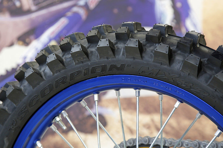 Pirelli Returns as the Official Motorcycle Tire of the 2020 Walton ...