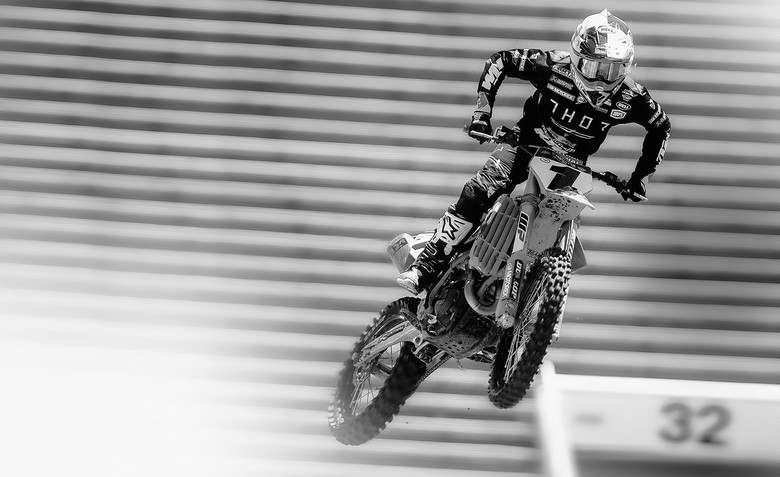 THOR MX LAUNCHES 2021 COLLECTION - Motocross Press Releases - Vital MX