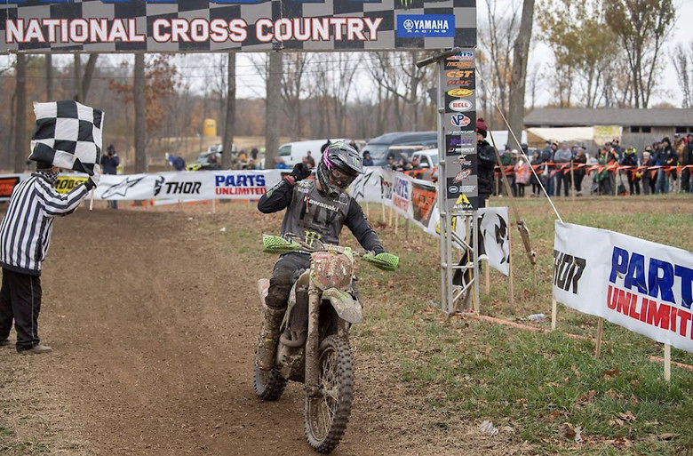 PNG Off-Road racers stand tall on the podium - Motocross Press Releases ...