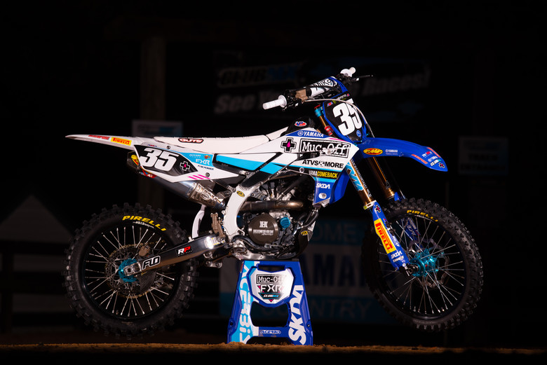 MotoSport.com Sponsors Muc-Off / FXR / ClubMX for 2022 Season ...