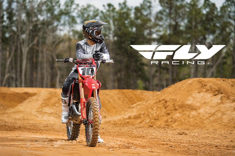 FLY Racing Announces 2023 Moto Collection - Motocross Press Releases ...