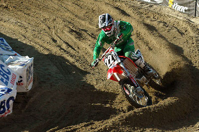 Four Riders To The Main For MDK/WWR - Motocross Press Releases - Vital MX