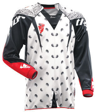 THOR MX Releases Limited-Edition Spring Gear - Motocross Press Releases ...