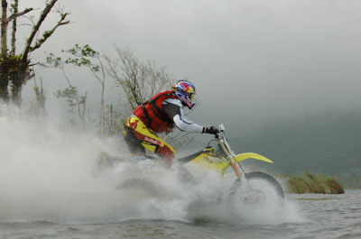 Hydro-MX Takes Flight - Motocross Press Releases - Vital MX