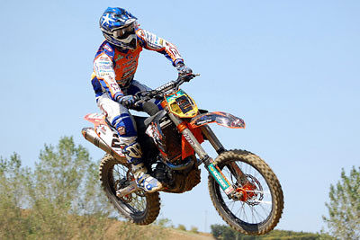 Talavera Opens FIM MX3 World Championship Season This Weekend ...
