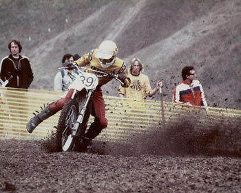Bob Hannah Autographs, and 661 Sponsorshop Opportunities - Motocross ...