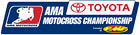 AMA Implements New Race Day Schedule At AMA Toyota Motocross in Texas ...