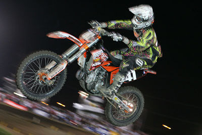 MDK KTM Race Report Round 5 - Motocross Press Releases - Vital MX