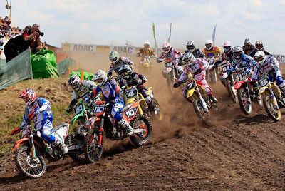 FIM Women’s Motocross World Championship Live on TV From 2009 ...