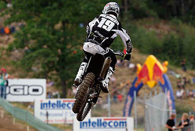 Dublin Starts Three Race Run for MX World Titles - Motocross Press ...