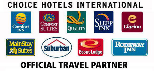 Choice Hotels to Offer Exclusive Support Through MXSponsor.com ...