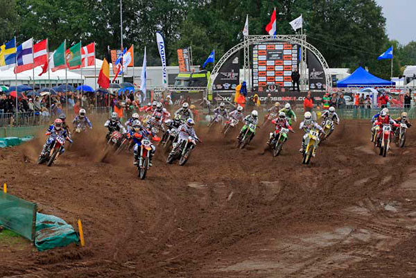 Youthstream Announces Organizers of the Year: Lierop, Santiago de Chili ...