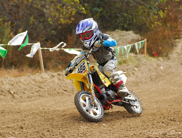 Cobra Racers Cullin Park & Chase Sexton Successfully Defend Cobra's ...