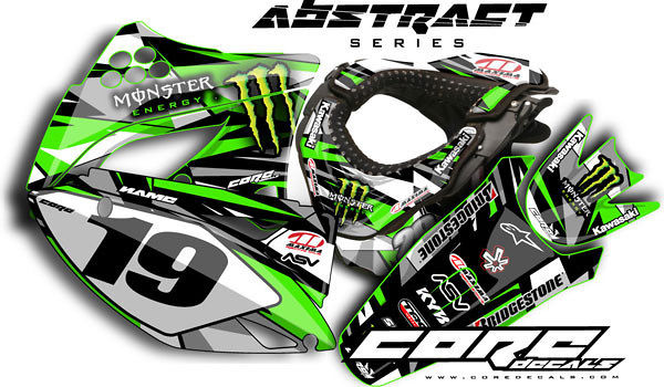 Core Decals Holiday Sales! - Motocross Press Releases - Vital MX
