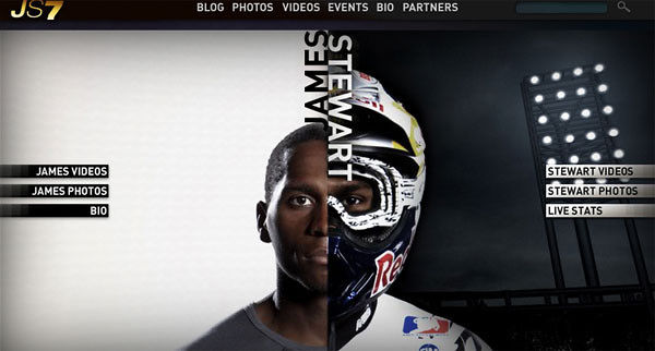 Message from James Stewart on JS7.com - Motocross Press Releases - Vital MX