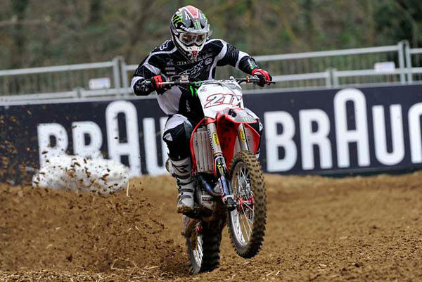 FIM Motocross World Championship and Veterans’ World Cup back to Action ...