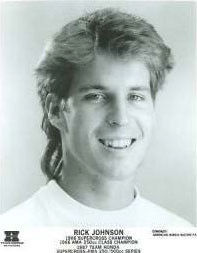 Ricky Johnson to be Honored at the Lucas Oil Motocross Pro National ...