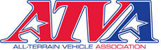 All-Terrain Vehicle Association Unveils New Logo - Motocross Press ...