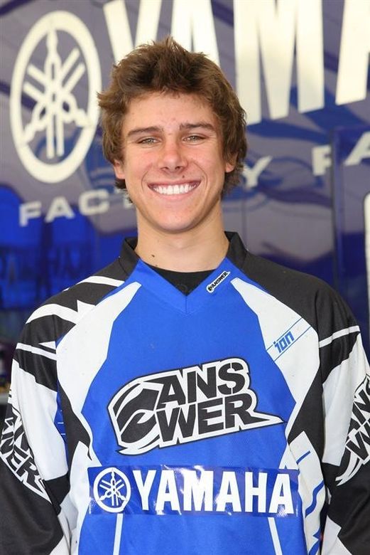 Scott Champion Gets Factory Ride For the Day at Washougal National ...