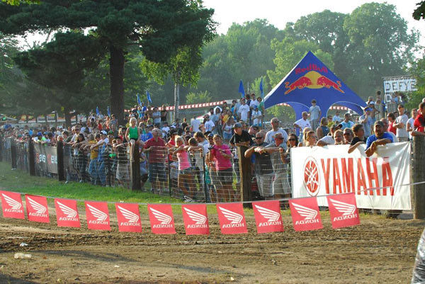 8th Annual Baja Brawl: Bigger and Better - Motocross Press Releases ...