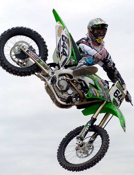 Red Seven Ride Co. Partners With Jewelry Company - Motocross Press ...