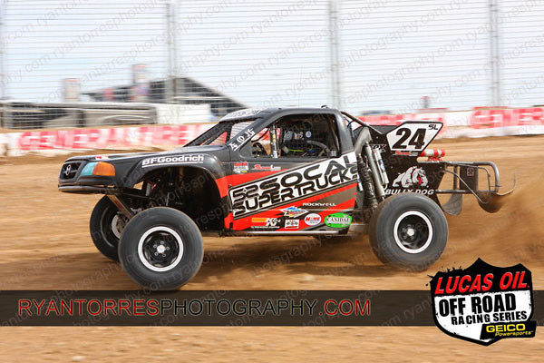 Ricky James Makes a Statement in Vegas Despite Obstacles - Motocross ...