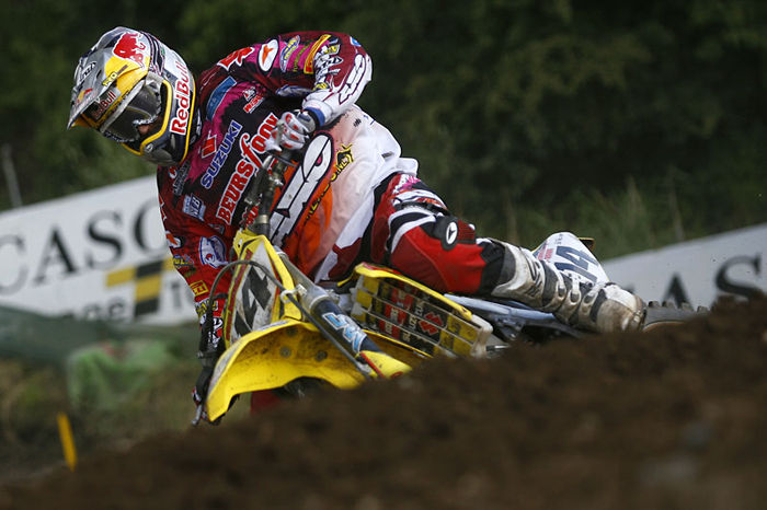 Kevin Strijbos scores top ten moto finish at German Grand Prix ...