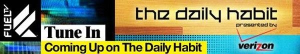 FMX Pro Beau Manley and Cameron Steele on “The Daily Habit” Monday ...