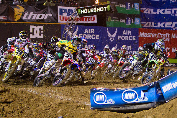 Matrix Concepts riders/teams end up with 9 out of the top 10 ...