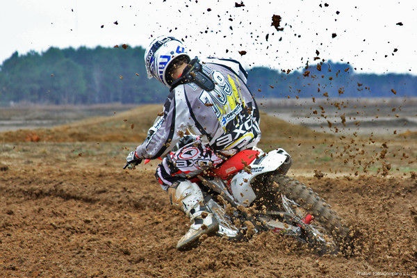 Tyler Bright to Race for Jimmy Weinert's Team- Wearing a Scorpion ...