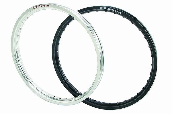 D.I.D’s new Dirt Star™ Original Rims - Now Available in North America ...