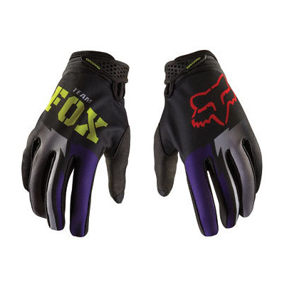 Fox Racing Dirtpaw Ladies Gloves 2013 Purple - Reviews, Comparisons ...