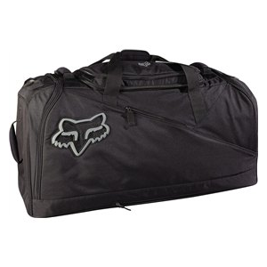 Fox Racing Shuttle Gear Bag - Reviews, Comparisons, Specs - Gear Bags ...