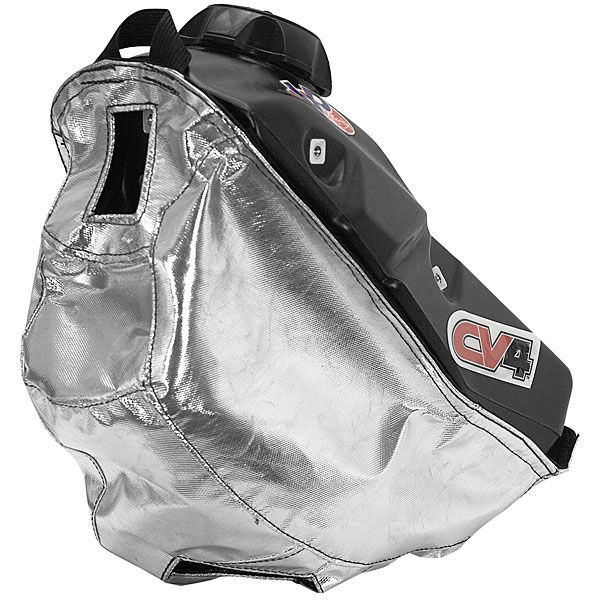 CV4 Fuel Kool Thermal Gas Tank Barrier - Reviews, Comparisons, Specs ...