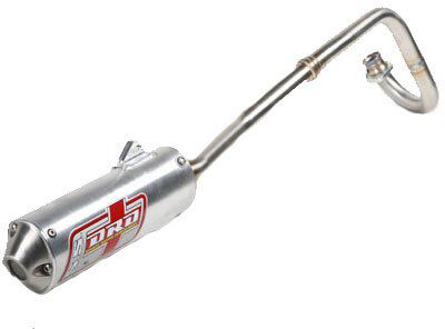 Dubach Racing Development Dr.D Complete Exhaust - Reviews, Comparisons ...