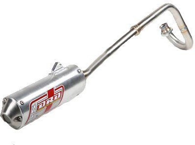 Dubach Racing Development Dr.D Complete Exhaust - Reviews, Comparisons ...