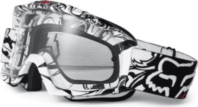 Fox Racing Fox Main Goggles - Reviews, Comparisons, Specs - Goggles ...