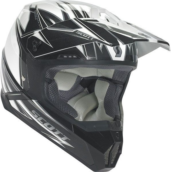 Scott USA 350 Speed Helmet - Reviews, Comparisons, Specs - Motocross ...