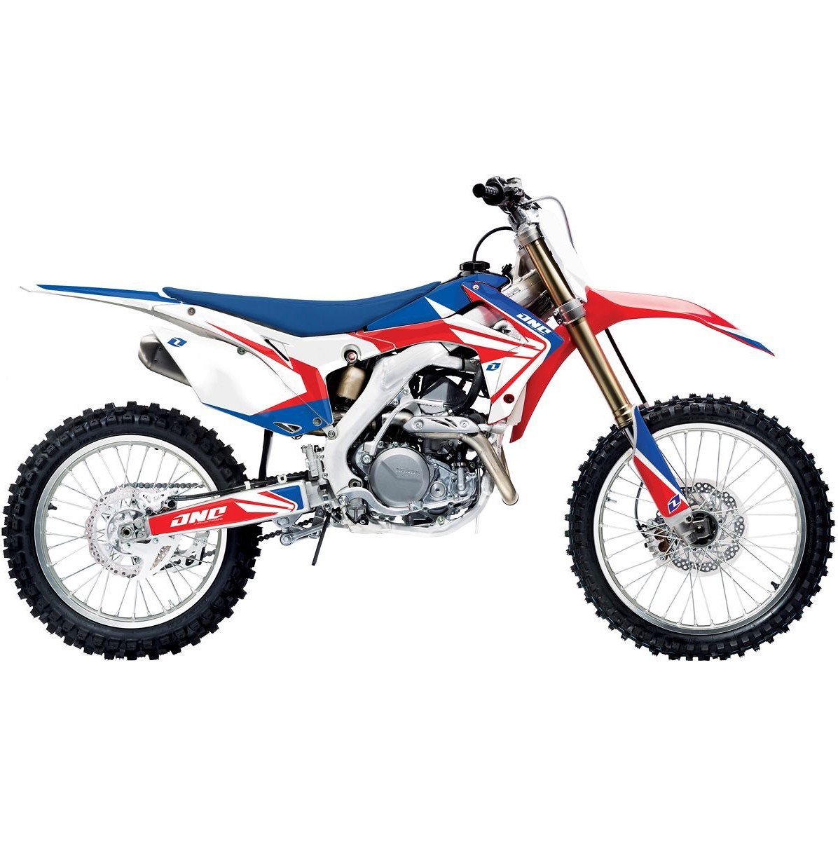 one industries graphics