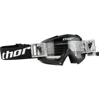 Thor Bomber Goggles - Reviews, Comparisons, Specs - Motocross / Dirt ...